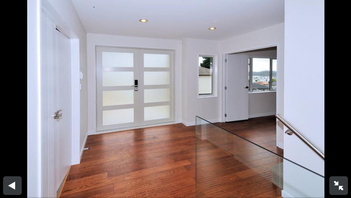 Schnapper Rock - Nevolution