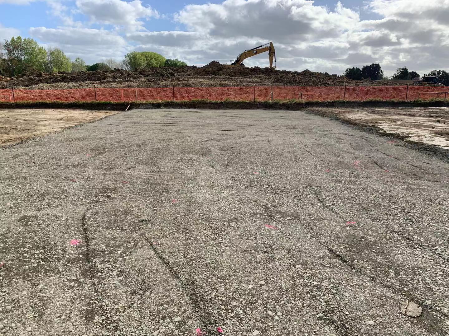 Opaheke - Nevolution